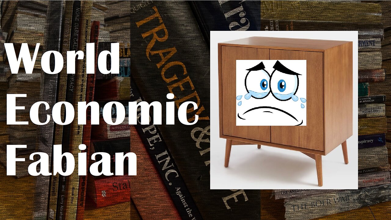 World Economic Fabian - Penetration vs Permeation