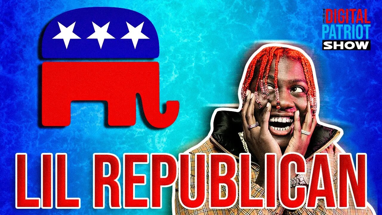 Your Favorite Rapper is a REPUBLICAN