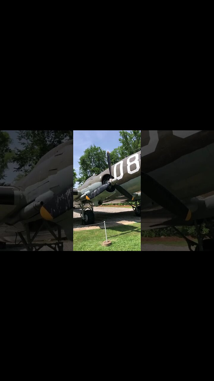 World War II Airplane - Douglas Aircraft C-47A “Gooney Bird” #airplanes ...