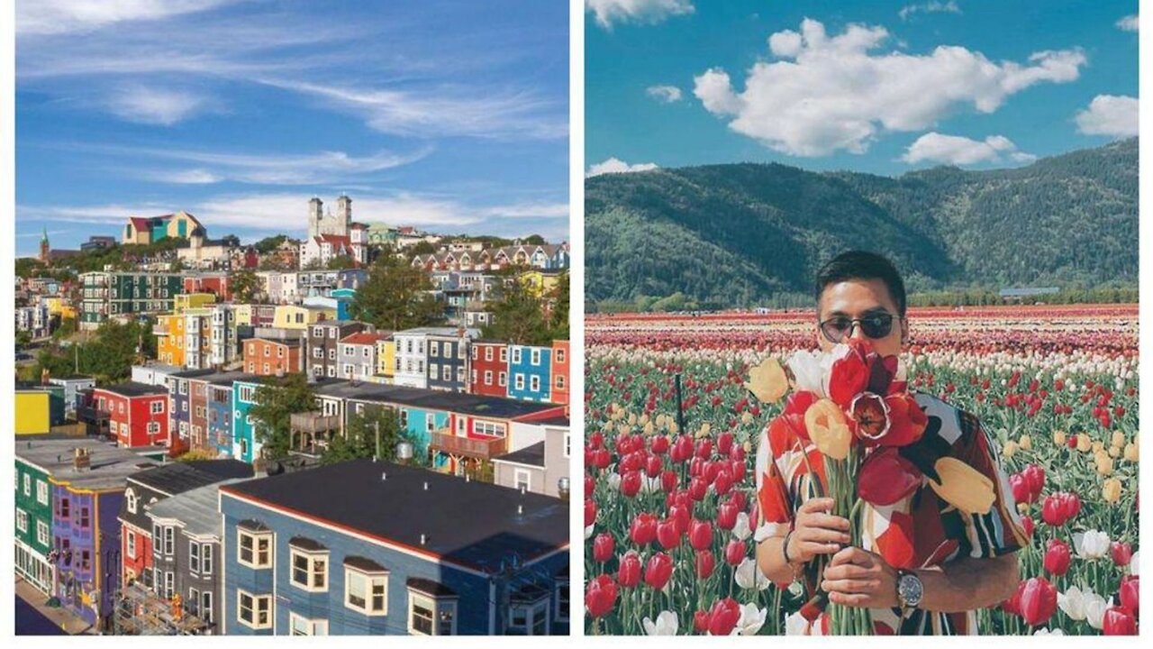 9 Charming Canadian Towns That Will Make You Feel Like You’re Exploring ...