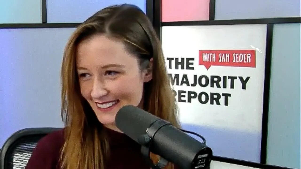 What Is ESG?; Saudi Arabia & Iran Strike A Deal w/ Kate Aronoff, Trita ...