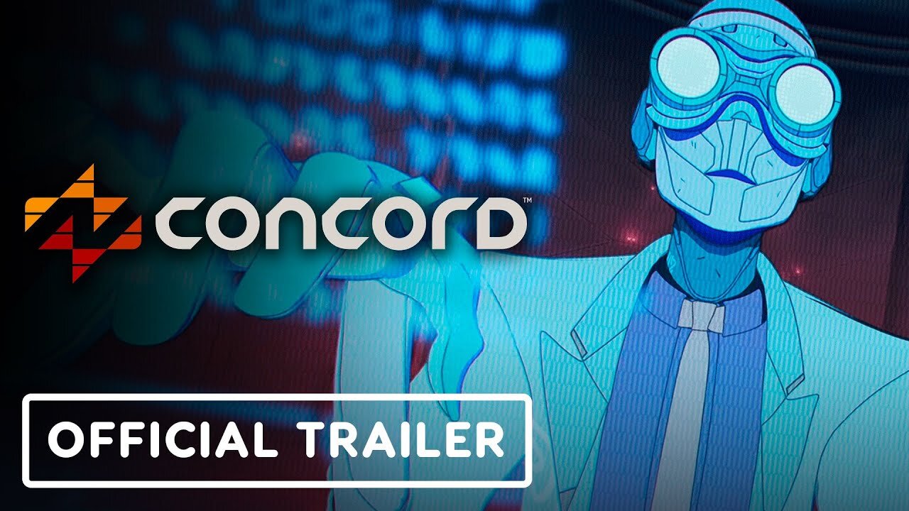 Concord - Official Freegunner Adventures: Guild Infiltration Animated ...