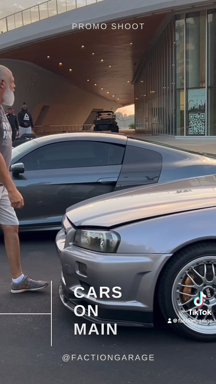 Custom Car Showcase - Unveiling Rare Gems
