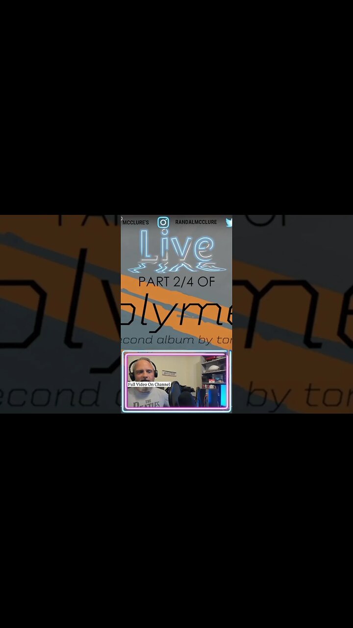 Tonedeff Crispy 192 Short