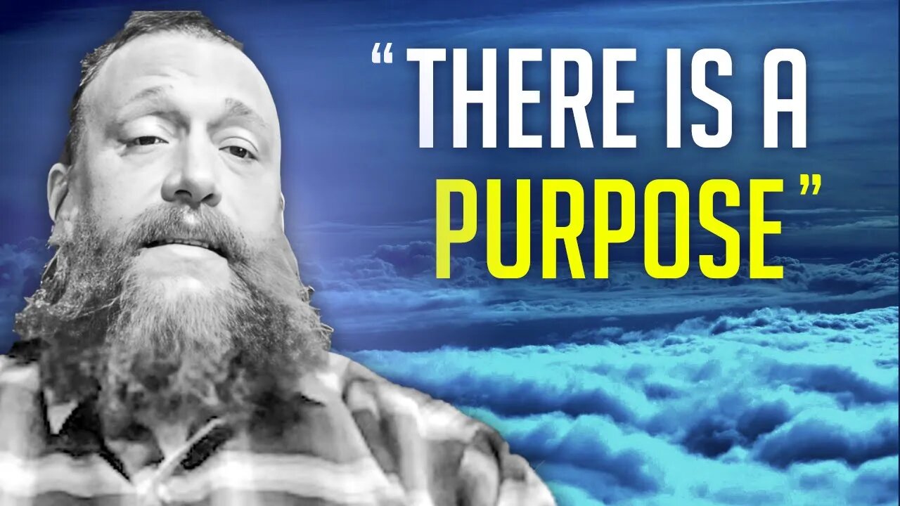 Medically Dead Man Shown The Amazing Truth About How Prayers Work (NDE)