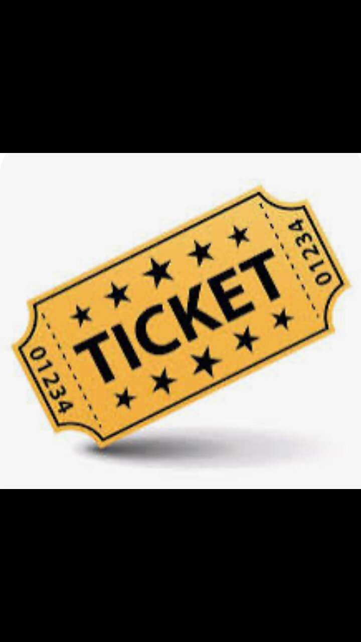 The ticket that can’t be less patriotic