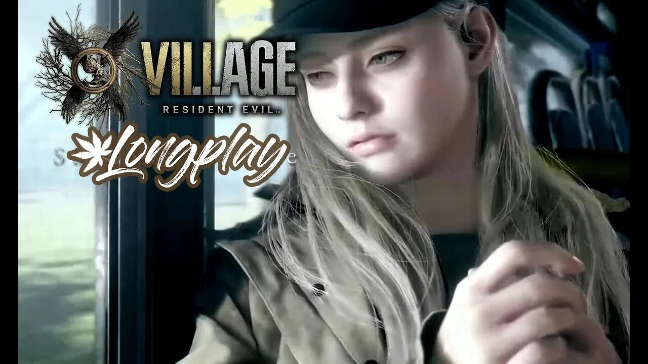 Shadows of Rose DLC | Resident Evil Village (REVIII/RE8) | Blind PC ...