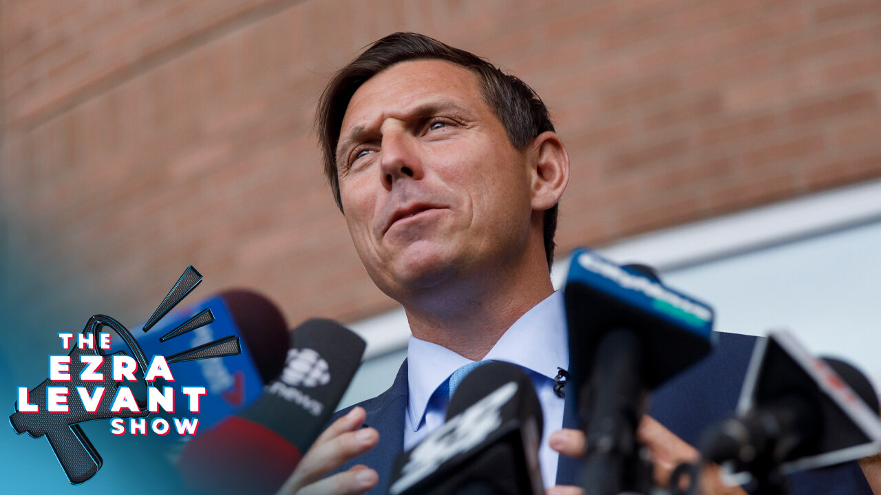 Patrick Brown supports his friend in a $20 million lawsuit against City ...