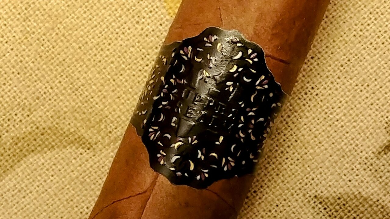 Warped Cigars Upper Realm