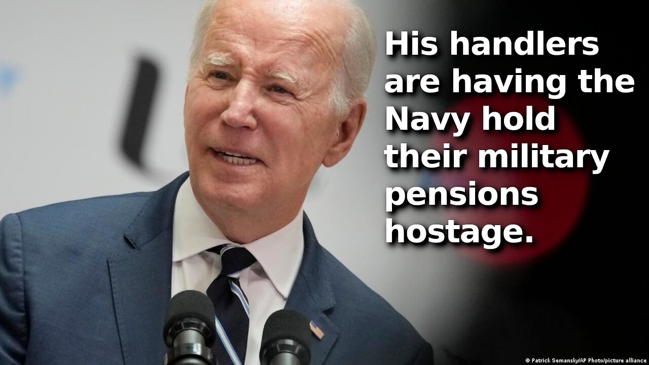 US Navy Fakes Record-Keeping Error, Forcing Retiring Doctors and ...