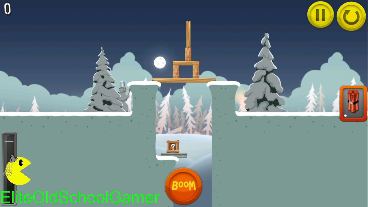 Boomland - Play-through and Review - Levels 51 - 55 - July 2024