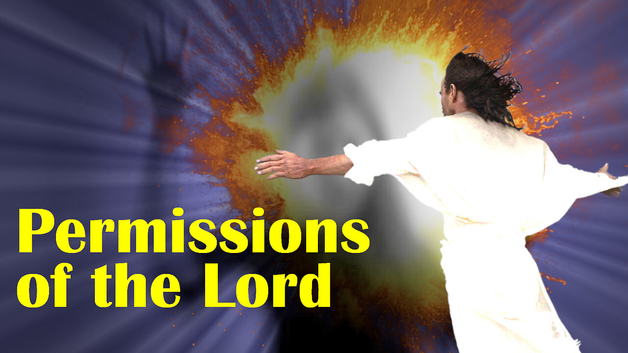 Permissions of the Lord... Jesus heals the Son of Zacchaeus ️ The Great ...