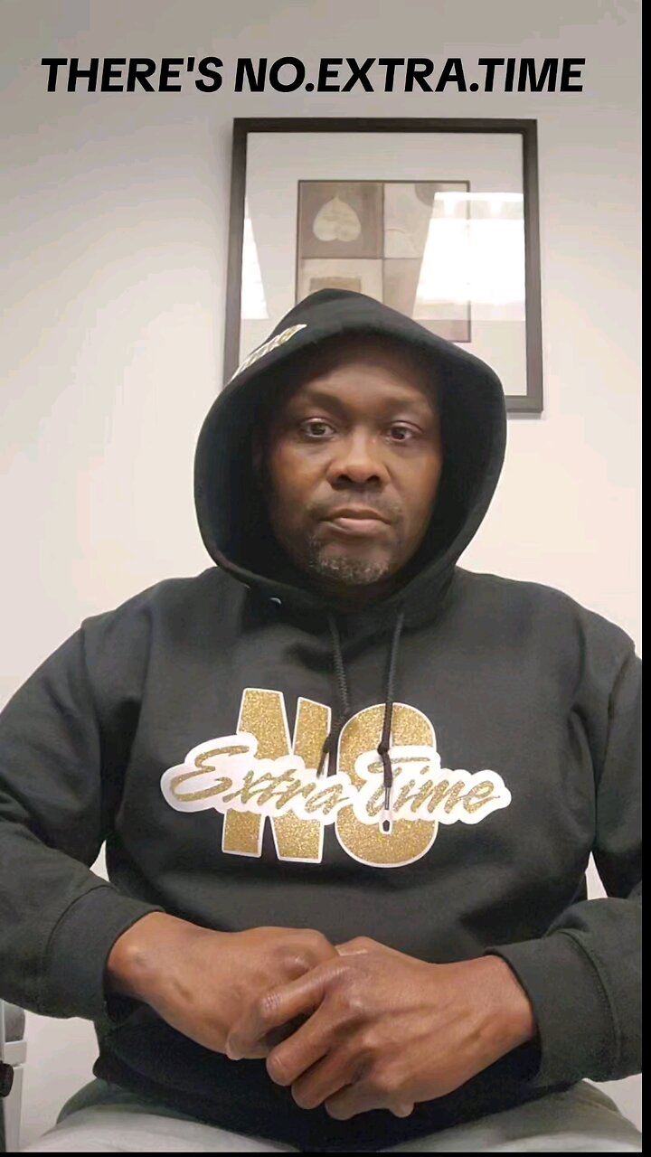 There's No.Extra.Time