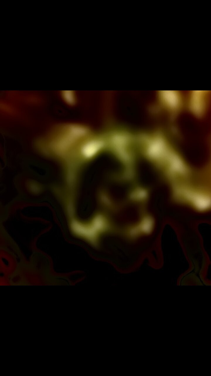 All New Images of Spirit Beings, demons, and Gargoyles of the 8th Sphere