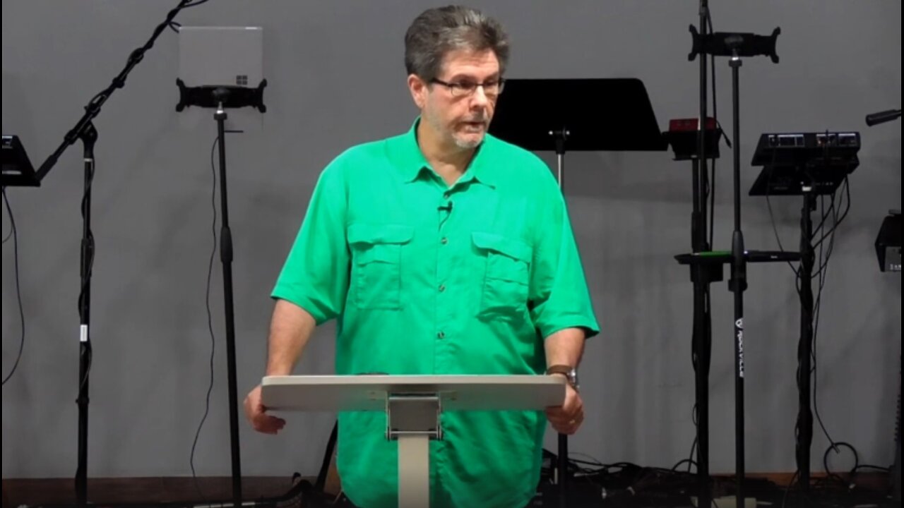 5-26-2024 | Understanding The Battle We Are Facing | Lionheart ...