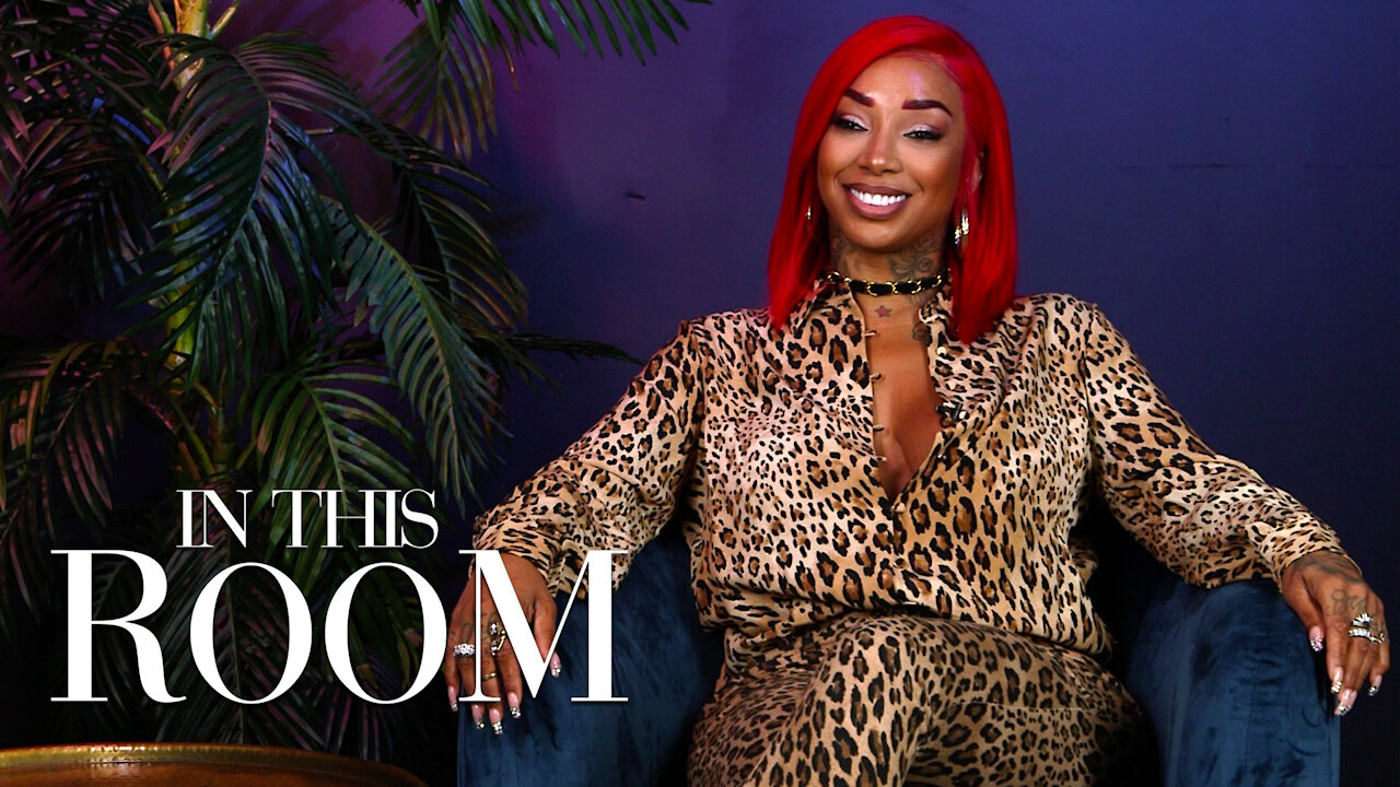 Sky From "Black Ink Crew" Talks Sons, Plastic Surgery, & More | In This ...