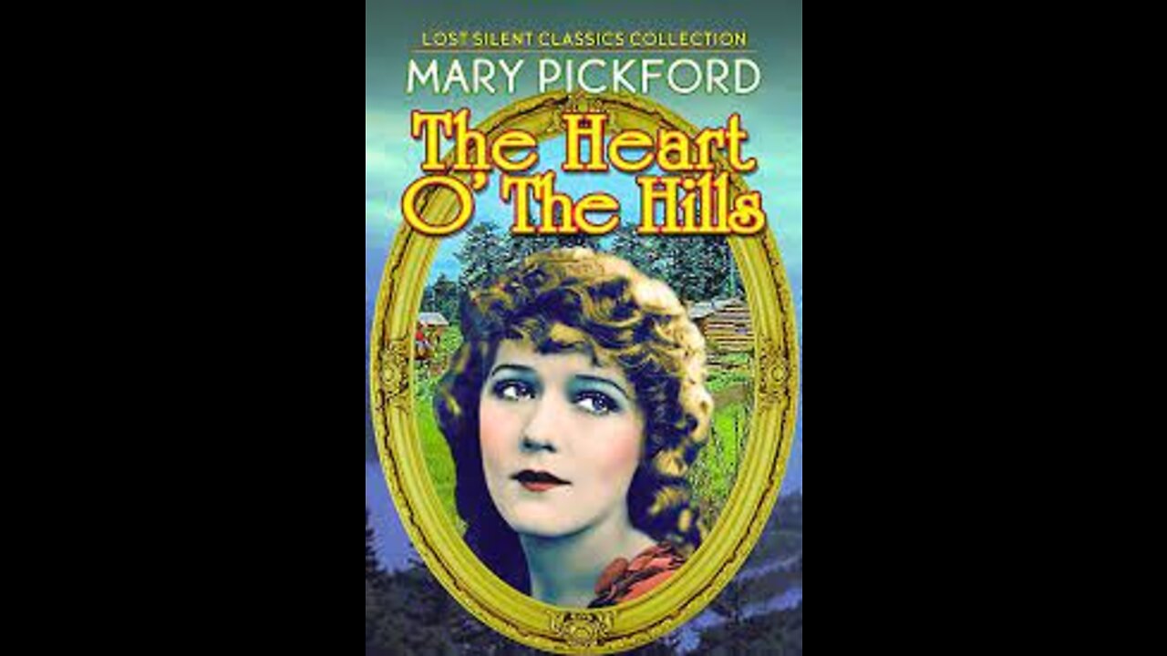 Heart o' the Hills (1919 film) - Directed by Joseph De Grasse, Sidney ...