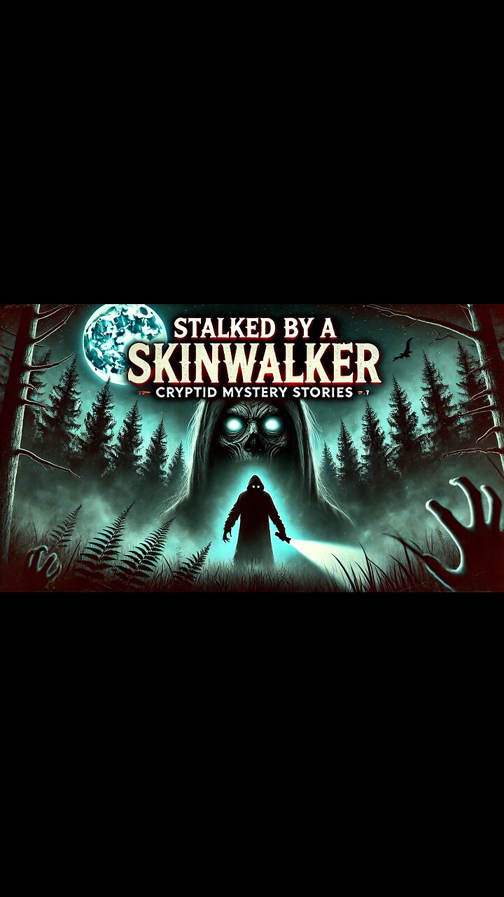 Skinwalker encounter