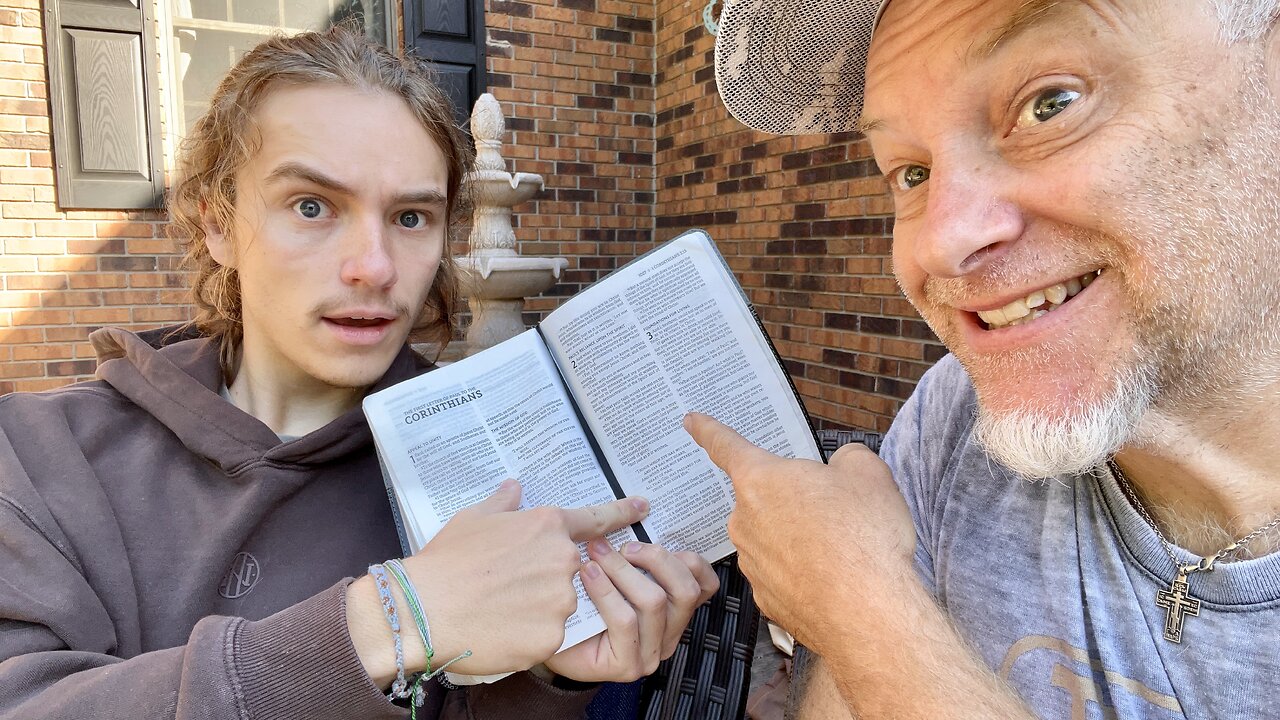 How to be led by the voice of God