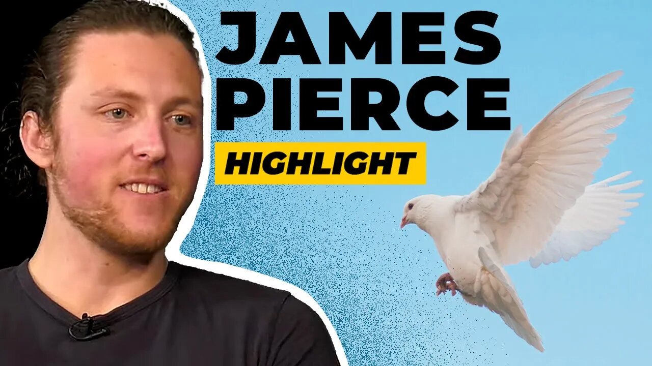 Young Philosopher on Finding PEACE (Highlight)