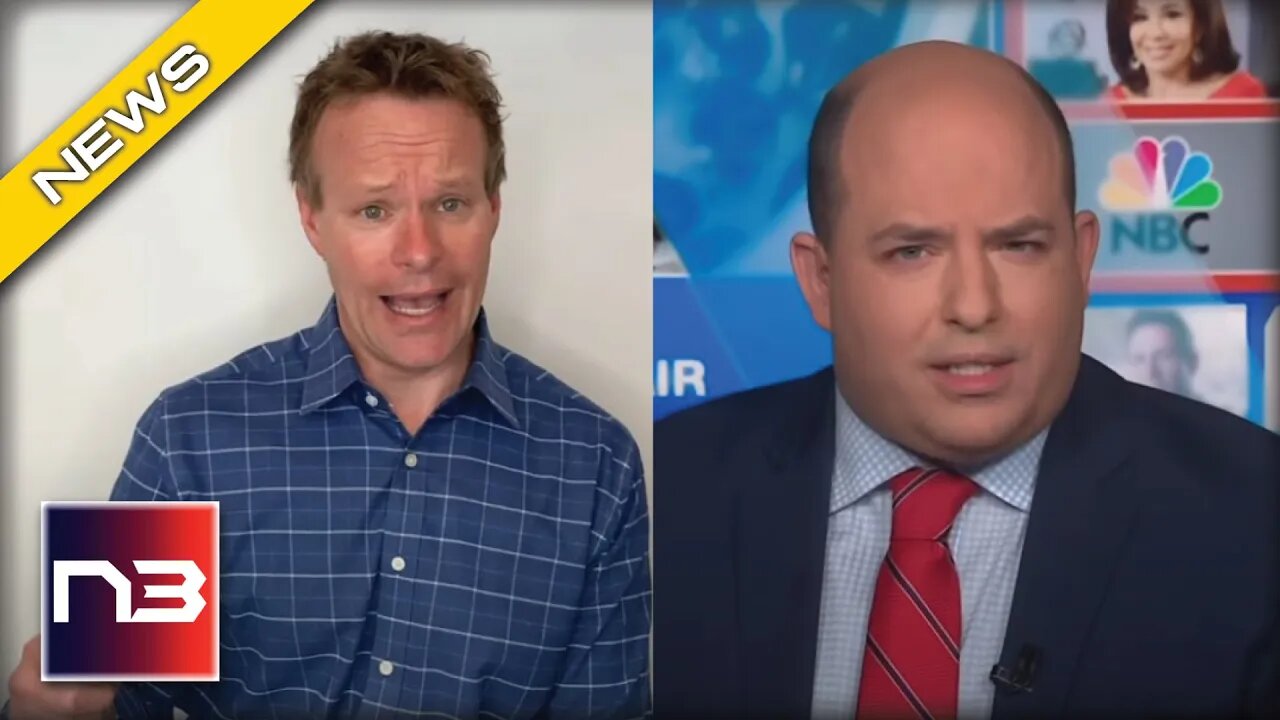 New Sheriff At CNN Makes BREAKING Change To The Network… It’s Over!