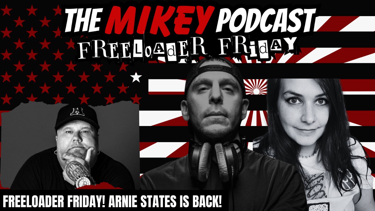 Freeloader Friday: Arnie States, The Rocklin Cock, and Presidential ...