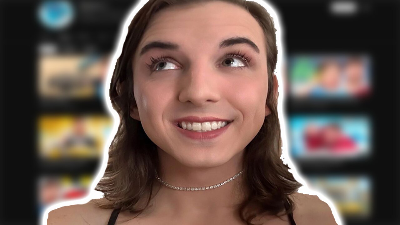 Exposing Chris Tyson's Disturbing History