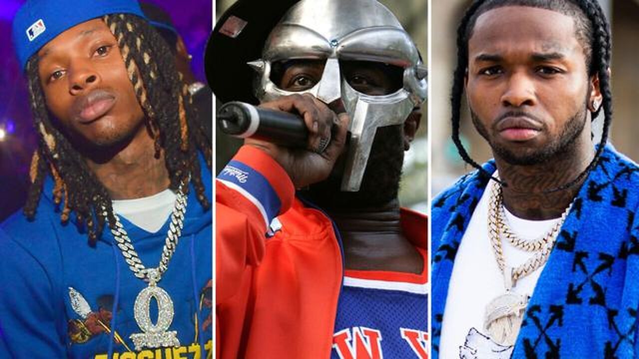 Former record exec has a message that Hip Hop Artists need to hear ...