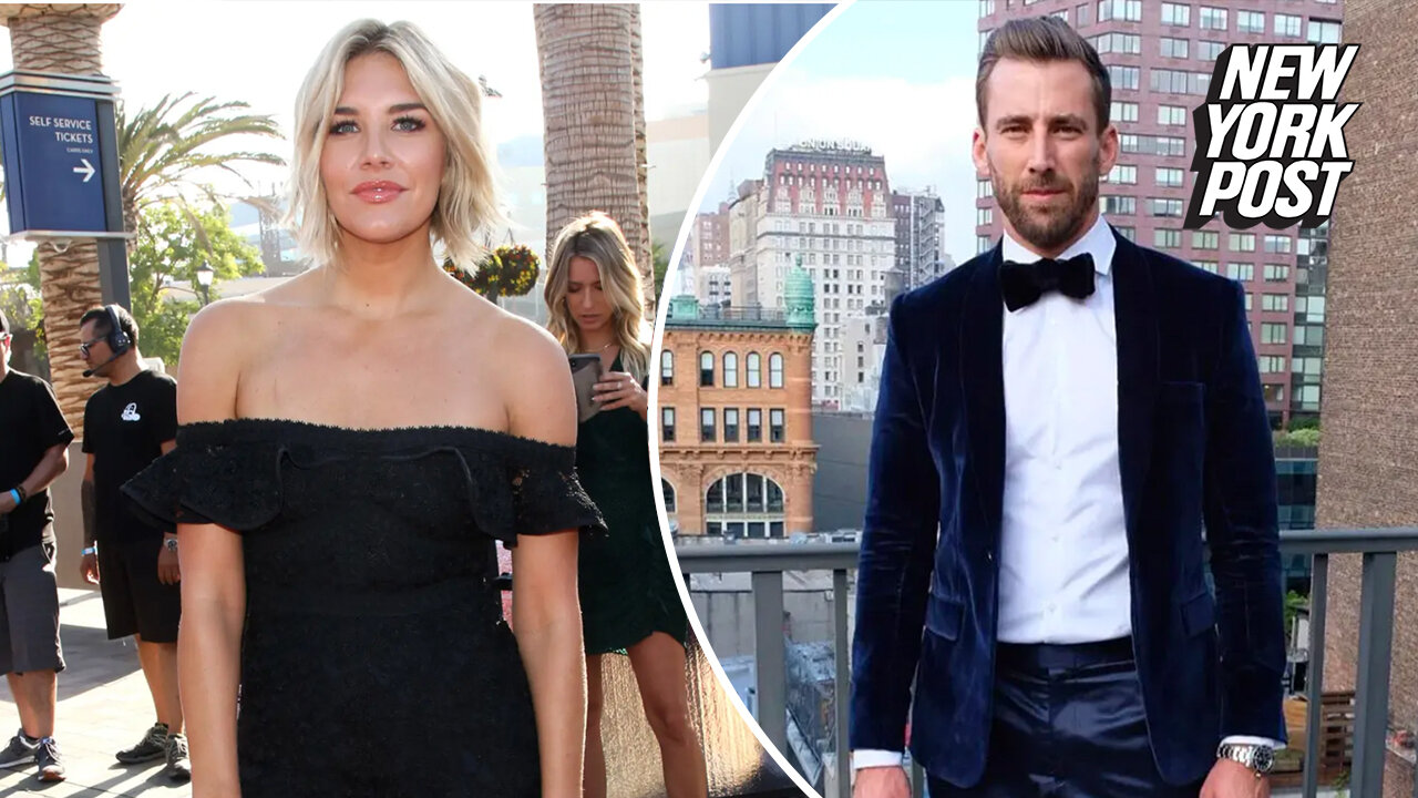 Fox Sports reporter Charissa Thompson files for divorce from agent Kyle ...