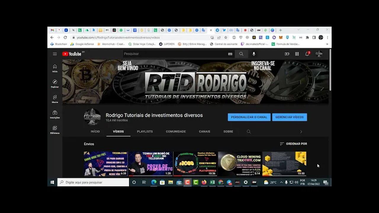 7 de Abril dia aque a Legion Network supostamente pagaria o nosso bônus, o que será que aconteceu?