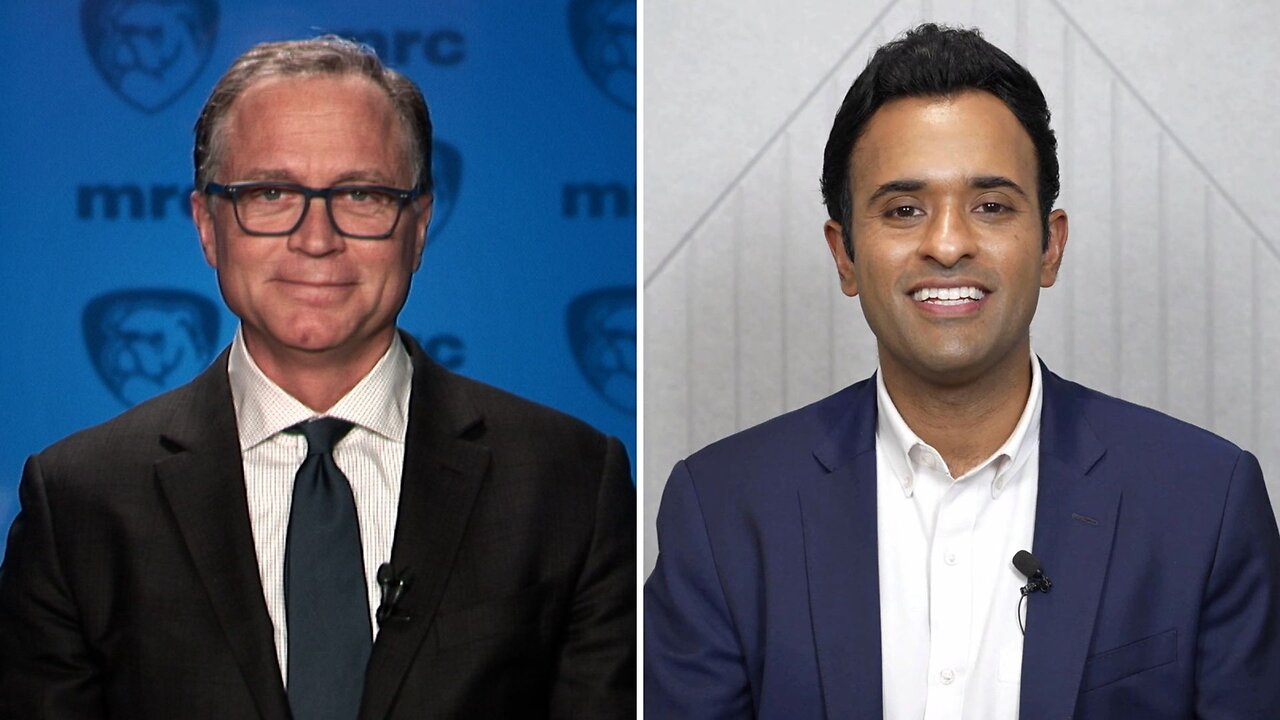 'Woke, Inc.' Author Vivek Ramaswamy Slams Woke ESG Agenda, Offers ...