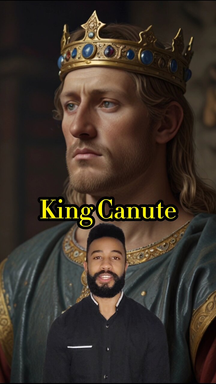 Canute the Great