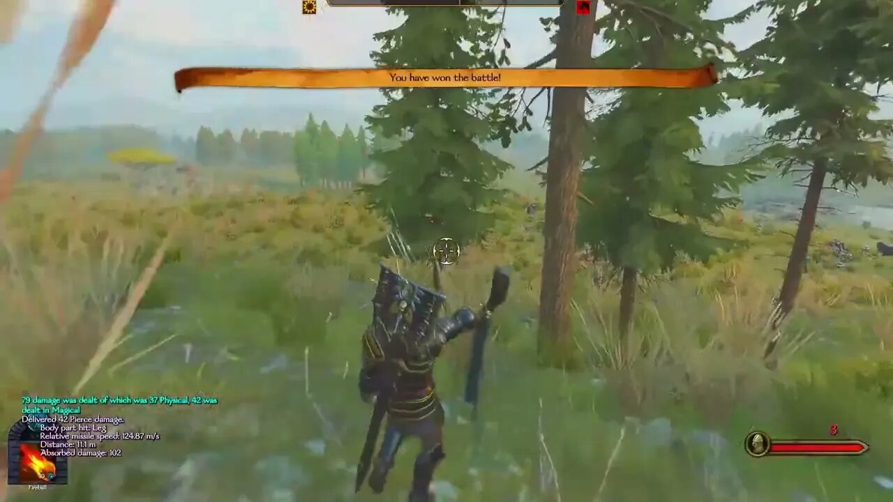 Mount and Blade 2 Bannerlord Mods + The Old Realms Warhammer Total ...