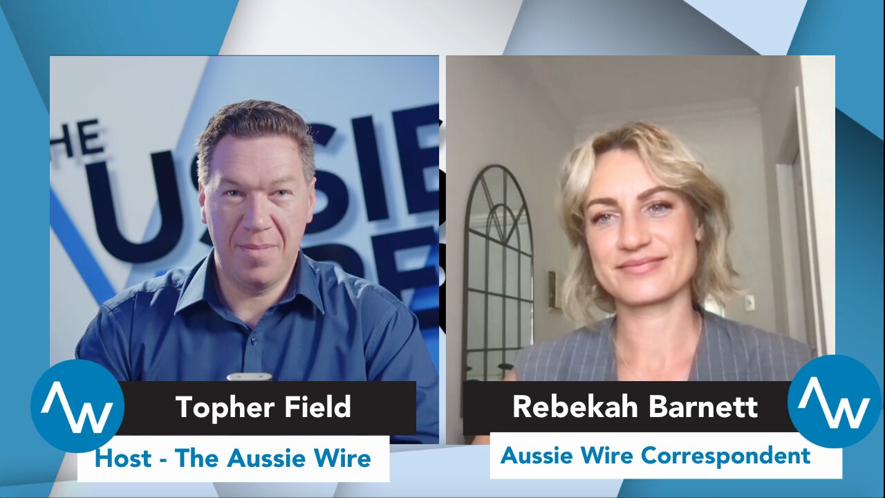 Big Pharma's Dirty Secret: Rebekah Barnett Shines a Light on Covert Advertising!