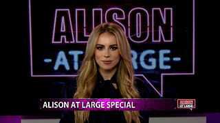 ALISON AT LARGE SPECIAL: PFIZER VS. FREEDOM FIGHTERS, PATRIOTS AND ...