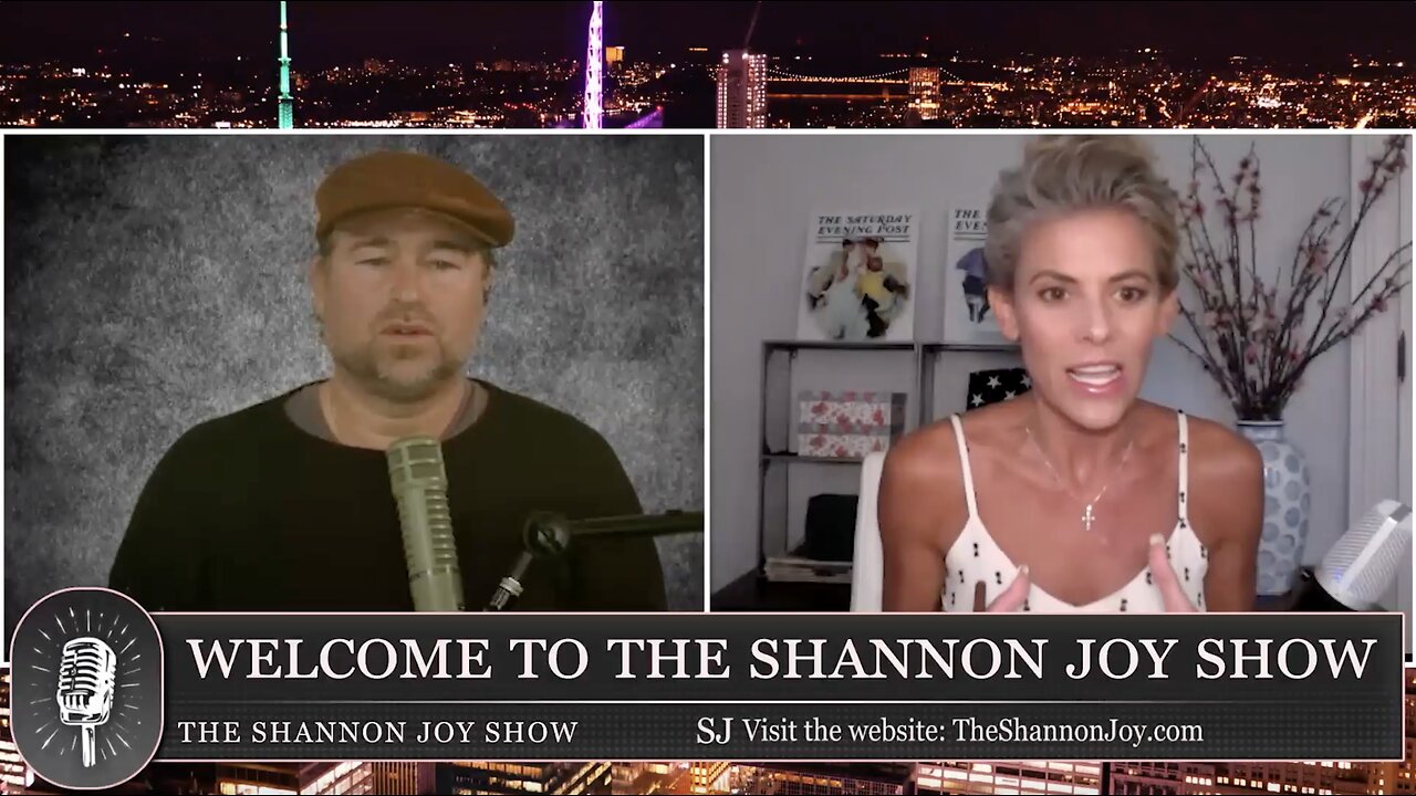 Died Suddenly Director Matt Skow - POISONED Population?? Are Vaccines ...