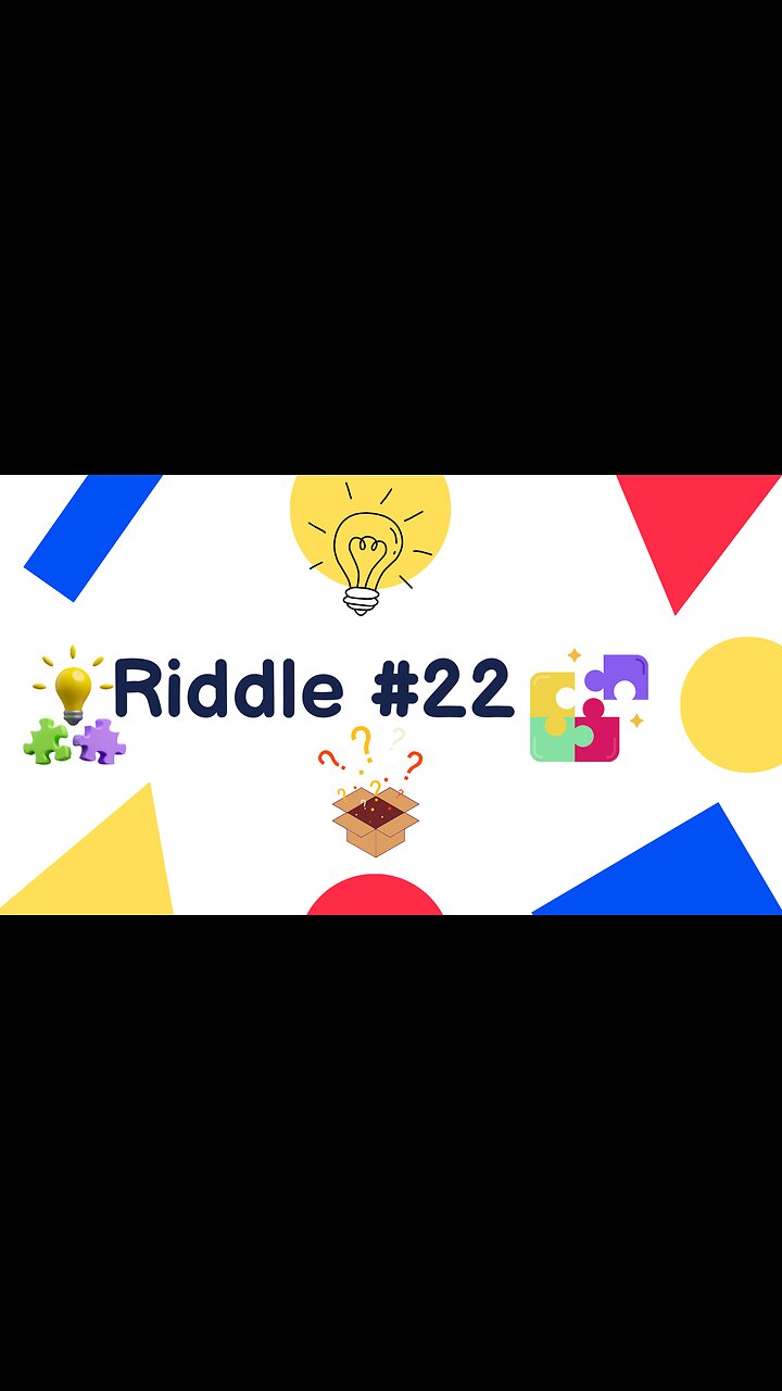 Mind-Bending Math Riddles to Challenge Your Brain!#shorts #riddle