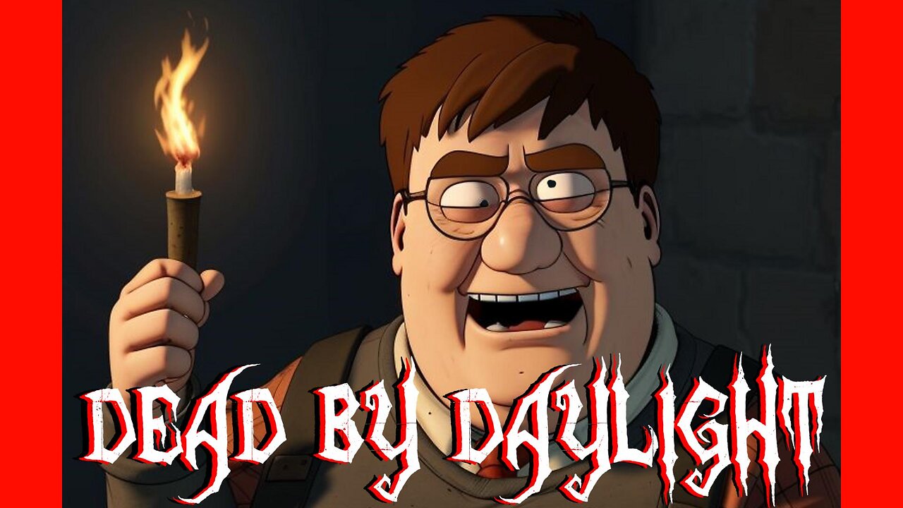 I Double Dork Dare You! | Dead by Daylight