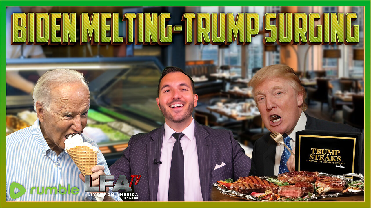 WILL TRUMP GET MORE THAN 75 MILLION VOTES THIS TIME AROUND? | MIKE ...