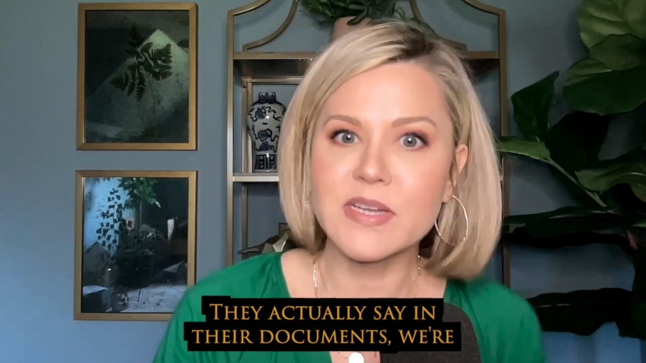 Megan Basham - Why Leftist Megadonors are Targeting the SBC | Ep. #8 ...