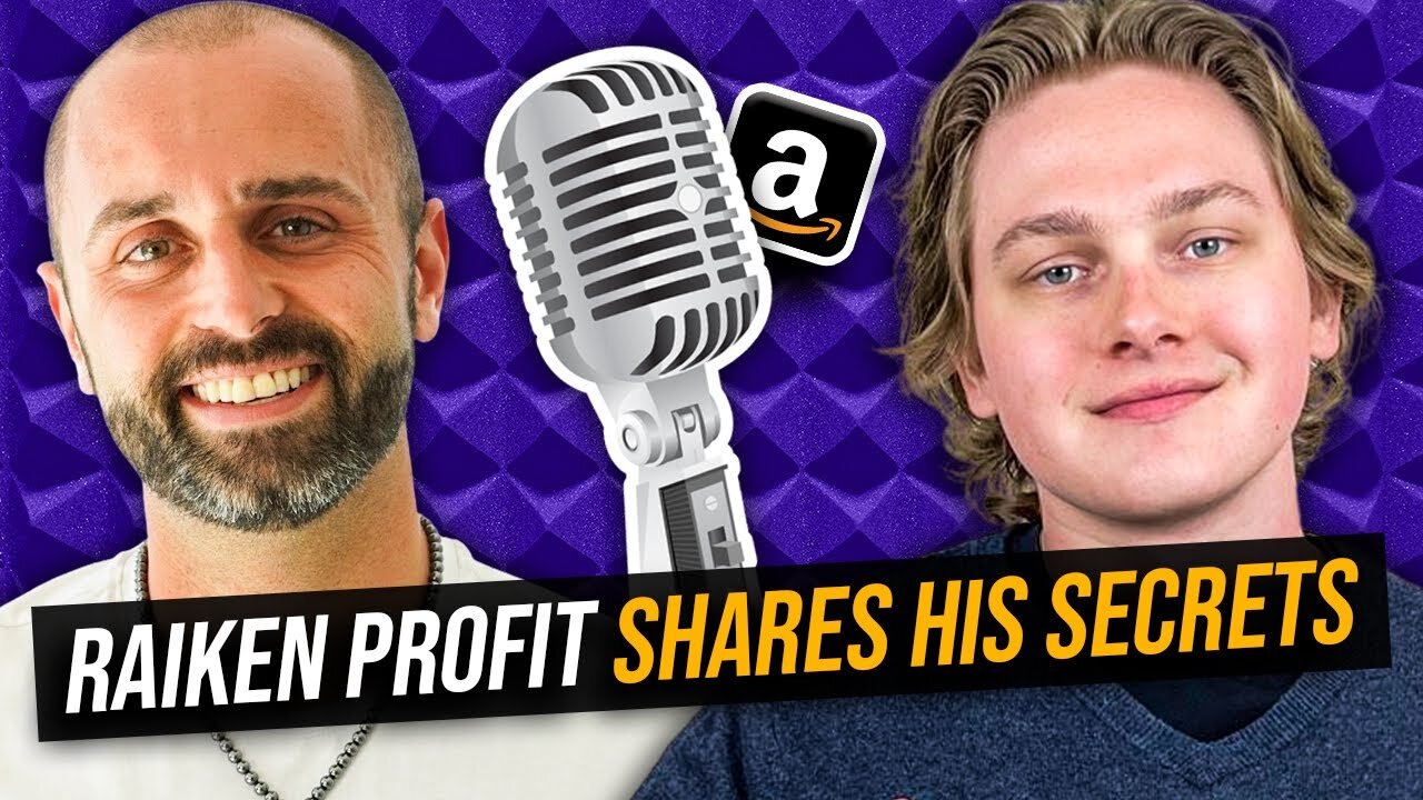 How Raiken Profit Has 40% Profit Margins!