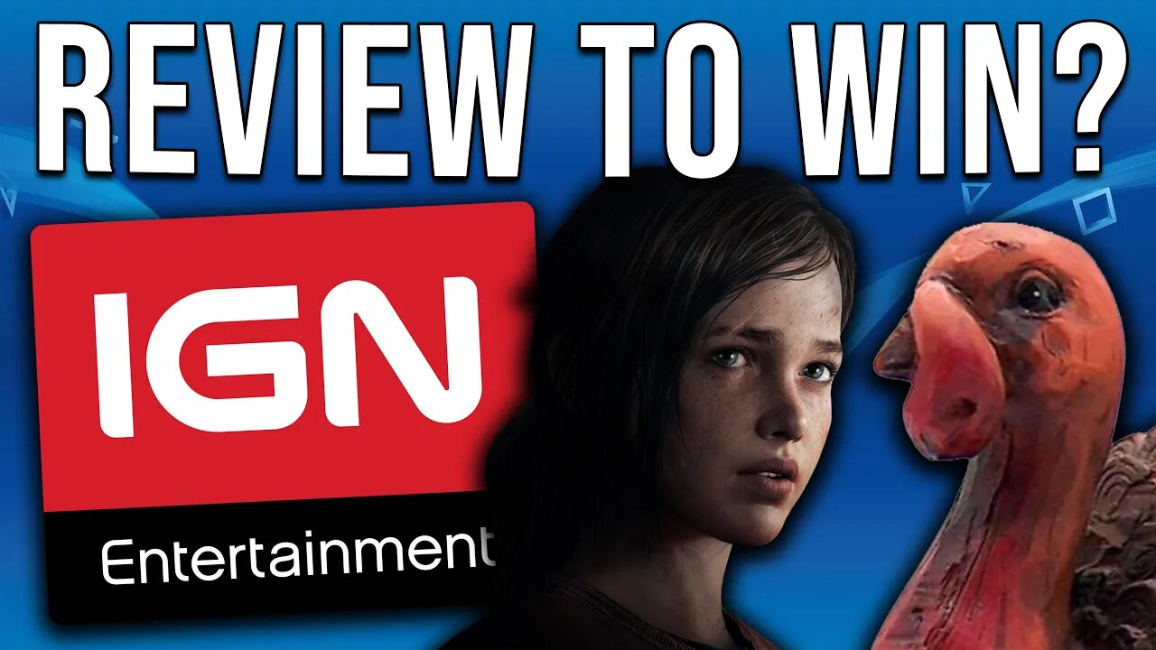 IGN Staff Reviewer Who Praised ‘The Last Of Us Part II’ Hired By ...