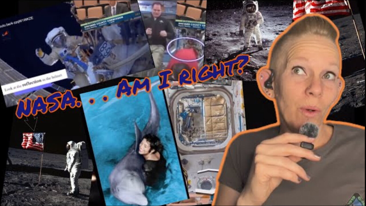 Creepy Conspiracy Tiktoks That Make Your Brain Hurt