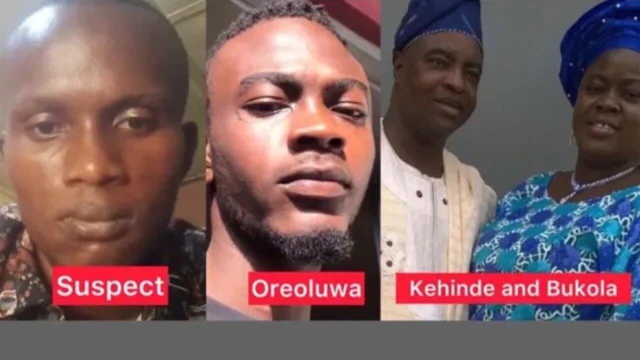 Panic as suspect in connection with ex-CBN staff’s murder escapes from ...