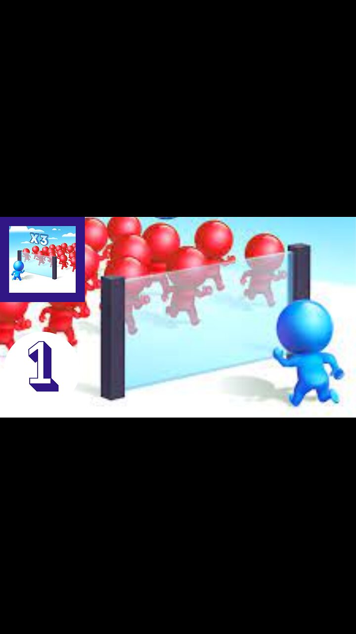 Mob Control Walkthrough Gameplay Tutorial Part 1 For Android And Ios 0483