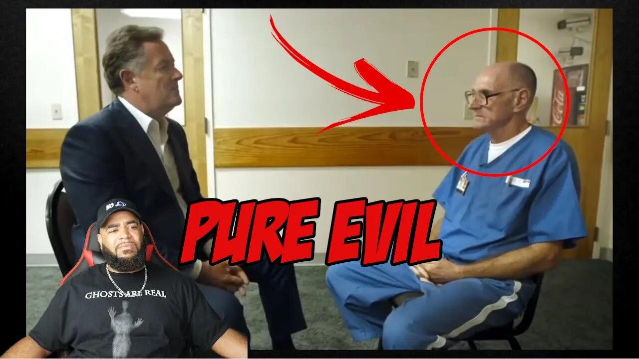 Top 4 Extremely Disturbing Interviews With Serial Killers ( Viewer ...