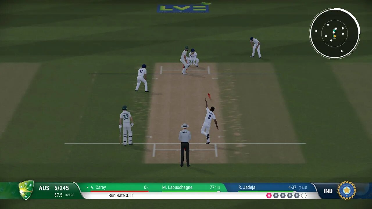 🔴LIVE CRICKET MATCH TODAY | CRICKET LIVE | WTC Final | IND vs AUS LIVE ...