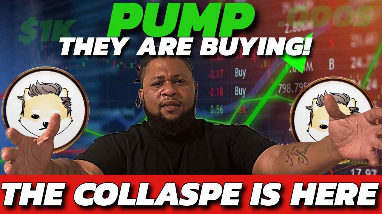 THIS IS GETTING REALLY INSANE ! WHY IS THIS HAPPENING - DOGELON MARS ...