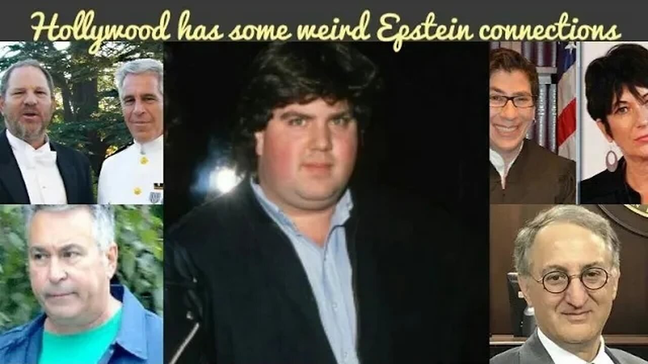 Jenny McCurdy claims foot freak Dan Schneider, Epstein Weinstein-ed her ...
