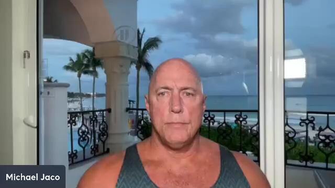 Mike Jaco Unveils Baddie Annihilation Year Plans: Brace for Intense ...